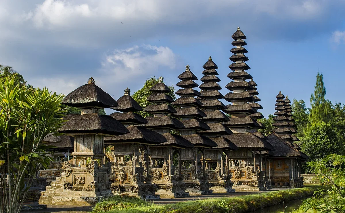 Куда поехать без визы на майские праздники | Fishki.org